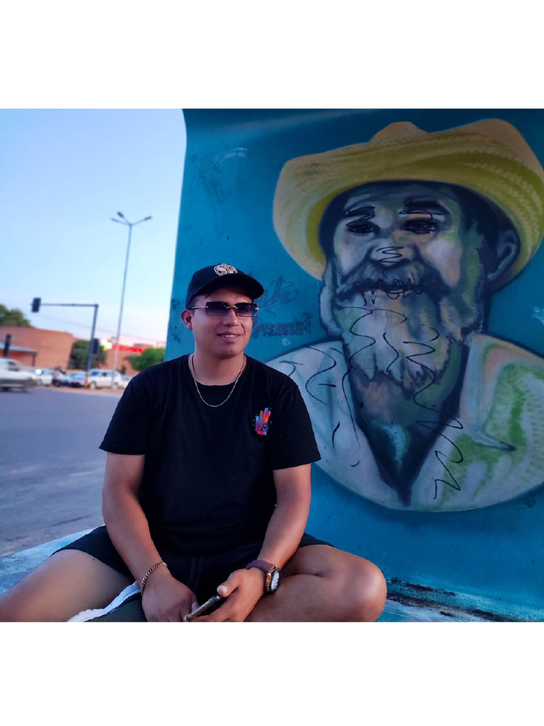 TRABAJO PRACTICO JONATHAN TUERO | PDF