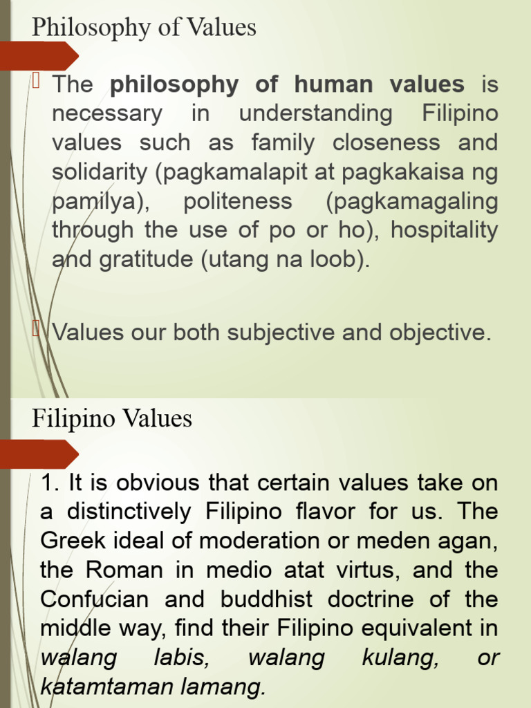 Values-Development | PDF | Parenting | Family