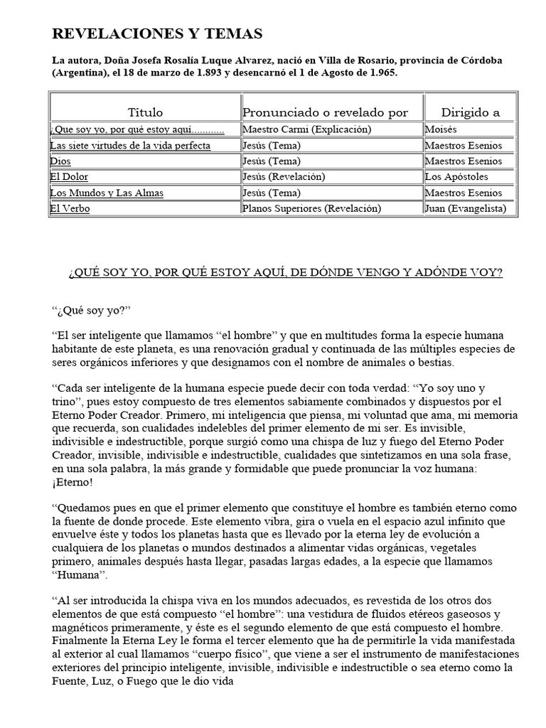 Libro 058 | PDF | Amor | Dios