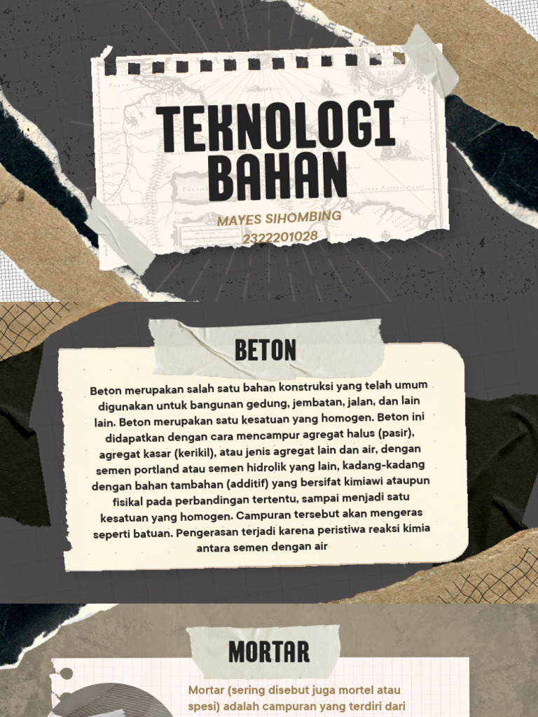 Mayes Sihombing Tekban | PDF