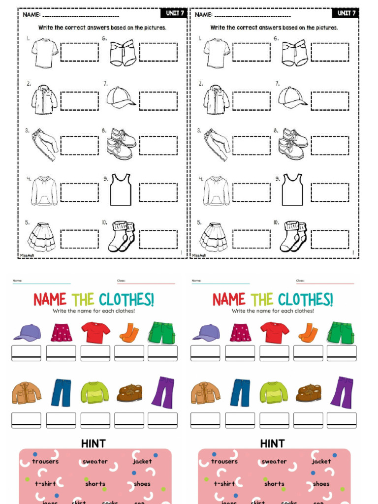 BBM Get Dressed | PDF