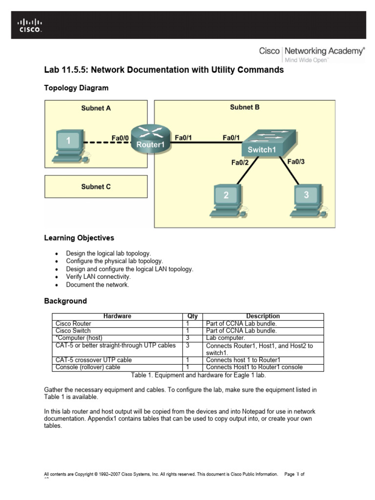 Basic 5 | PDF | Ip Address | Computer Network
