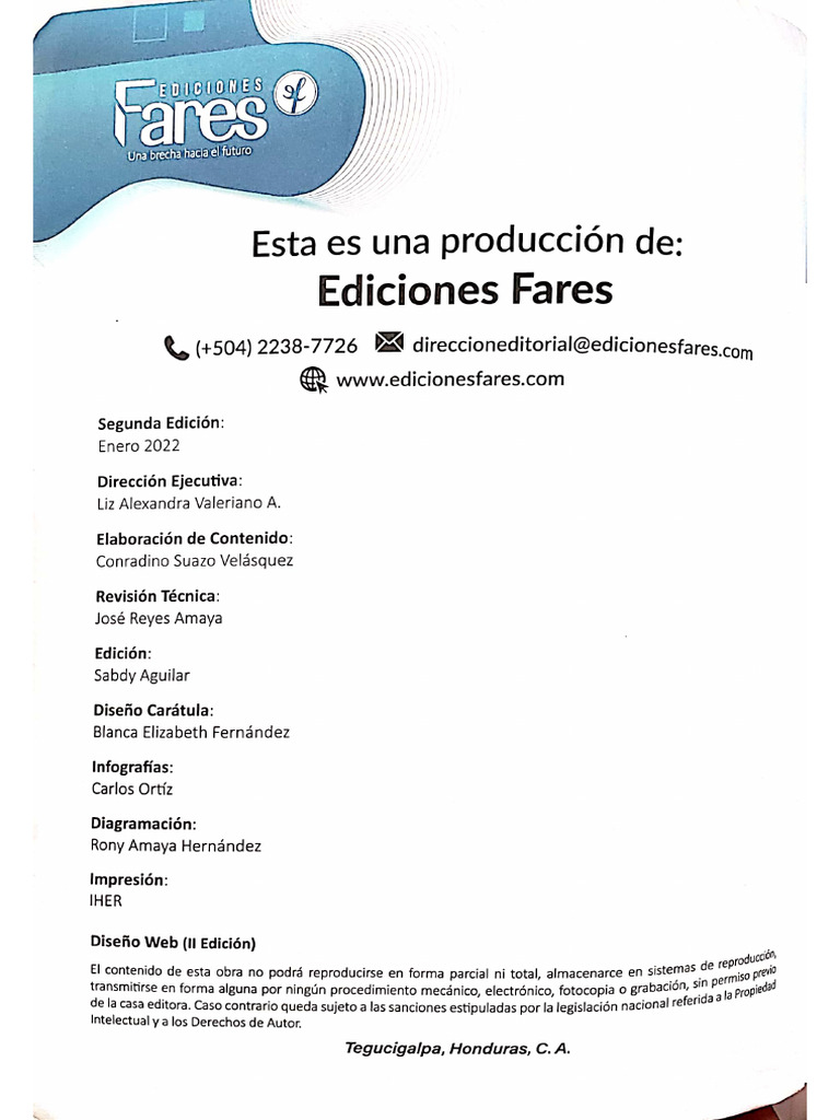 Diseño Web 1 Primera Parte | PDF