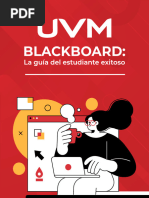 Plataforma Blackboard | PDF