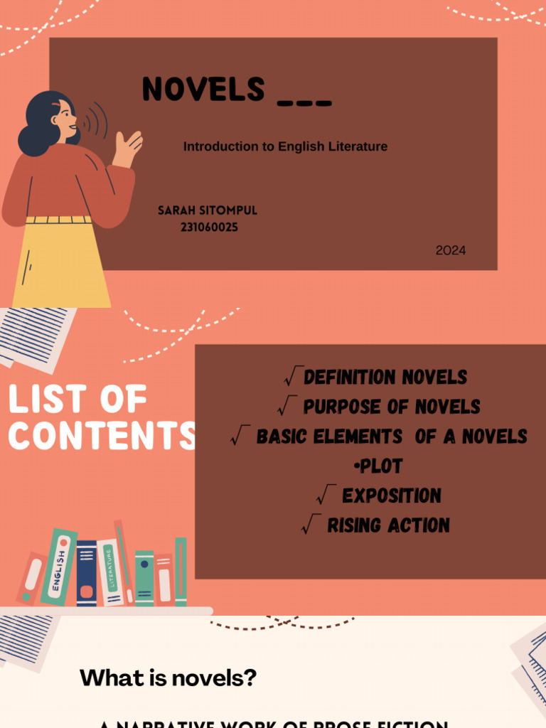 Introduction to English Literature Sarah Sitompul _20240308_113728_0000 ...