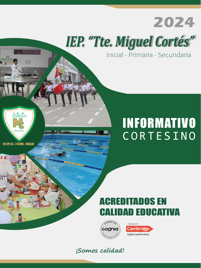 Informativo 2024 | PDF