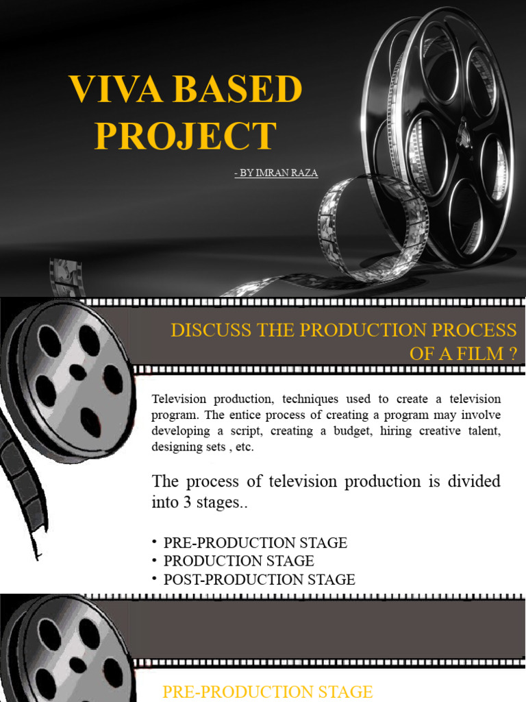 Viva 2 | PDF | Filmmaking | Cinematography