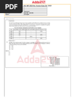 AP Psych Myers Unit Practice Test Multiple Choice Answers | PDF | Tests ...