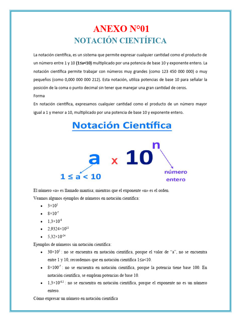 Unidad 6 - Anexos - Sem 1 - Mat 2° | PDF