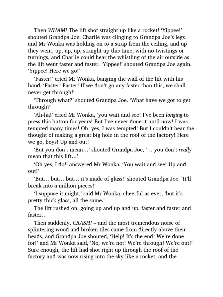 Roald Dahl - Charlie and The Chocolate Factory-Puffin (2007) (1) - 151 ...