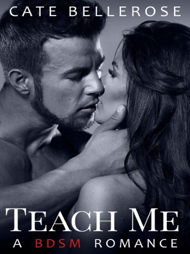 Teach Me - Cate Bellerose | PDF | Hand