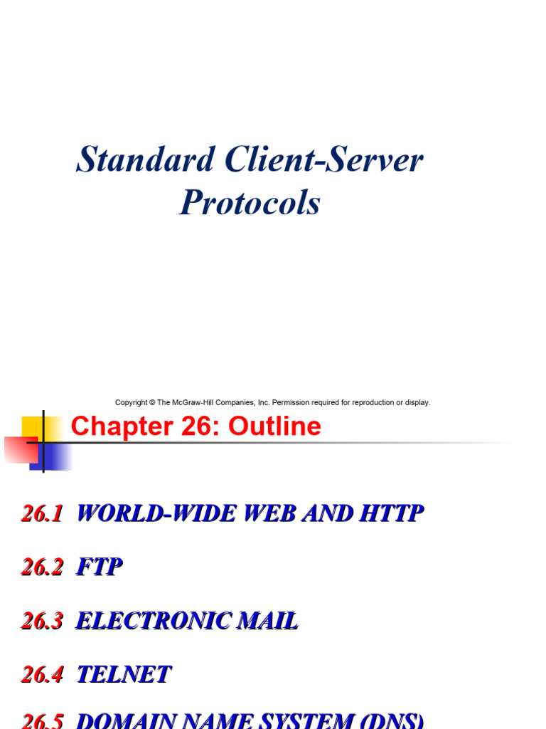 Application Layer | PDF | Domain Name System | File Transfer Protocol