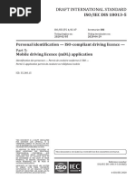 Iso 8601-1 2019-02 | PDF | Time