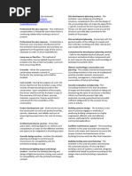 Architectural Dictums and Philosophy | PDF | Design | Architect