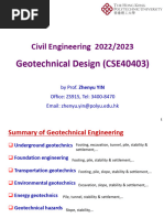 JKR Handbook Geotechnical | PDF | Geotechnical Engineering | Deep ...