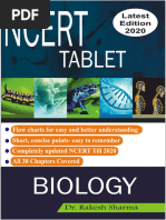 Ncert Punch Complete Biology Book | PDF