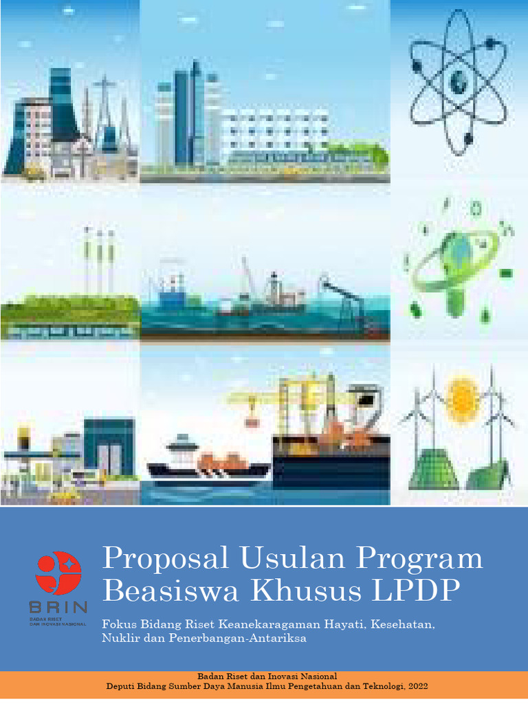 LPDP-Mandatory Ringkasan-Program 20220517 | PDF
