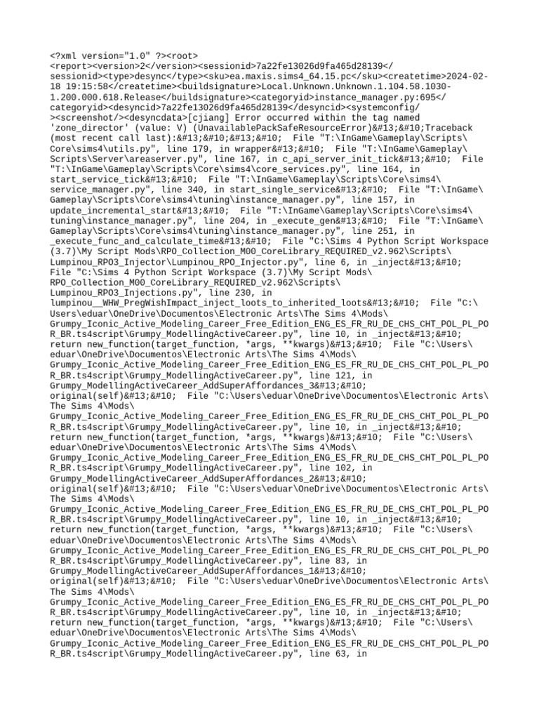 Lastexception 63843979093 | PDF | Graphics Processing Unit | Computing