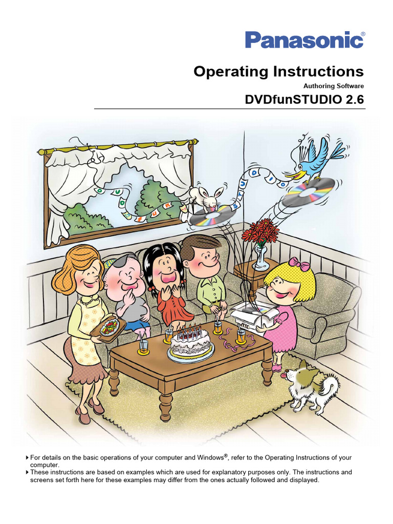 Manual | PDF | Dvd | Personal Computers