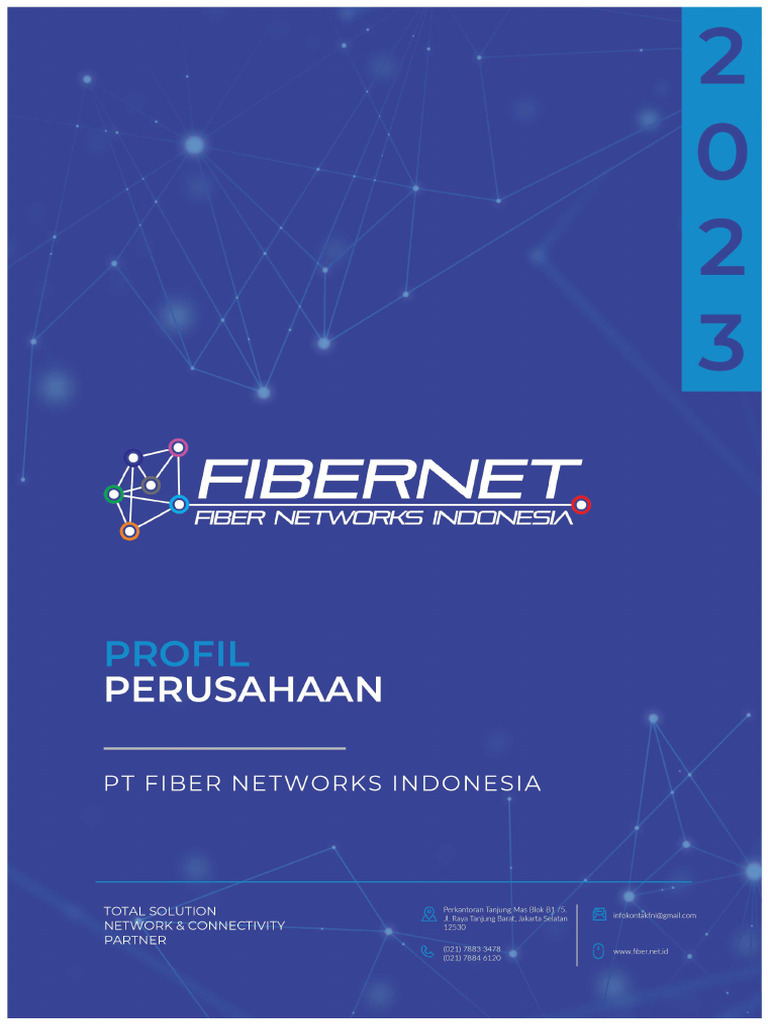 Update Compro Digital V.6 | PDF