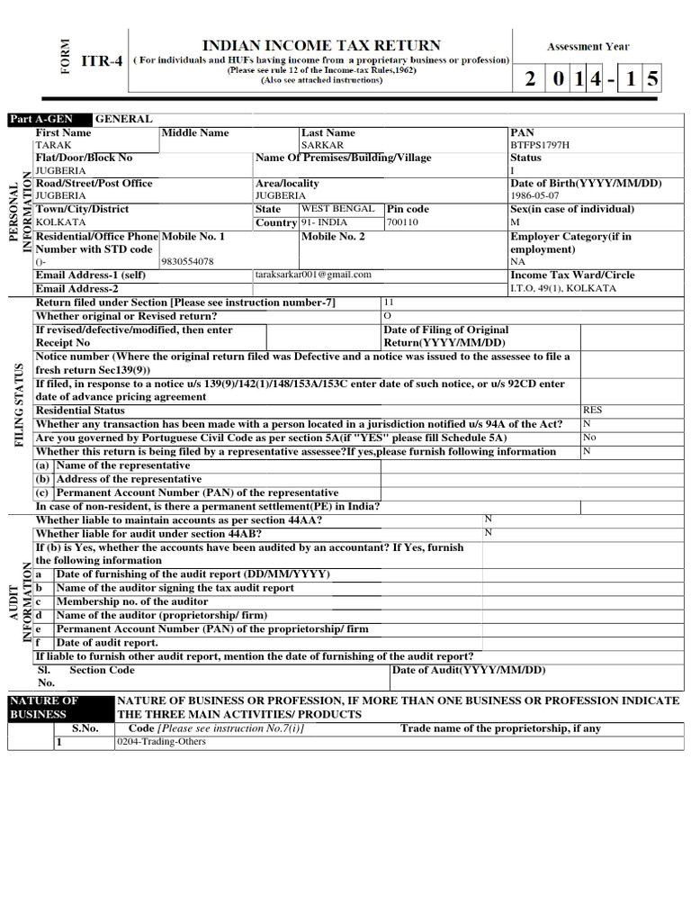 Form PDF 500708580110315 | Download Free PDF | Taxes | Pension