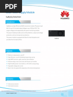 ECC800-Pro Data Center Controller Datasheet | PDF | Data Center | 4 G
