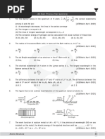 Worksheet CBSE Class 10 Light | PDF | Lens (Optics) | Glass Applications