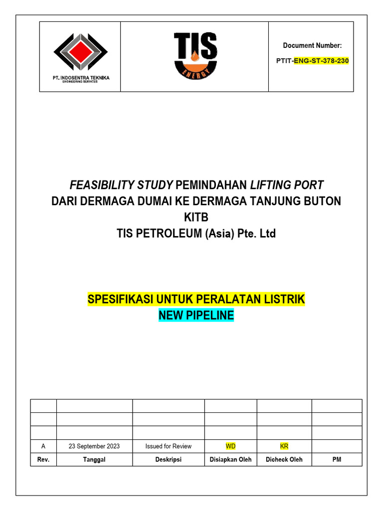 Site Survey Report | PDF