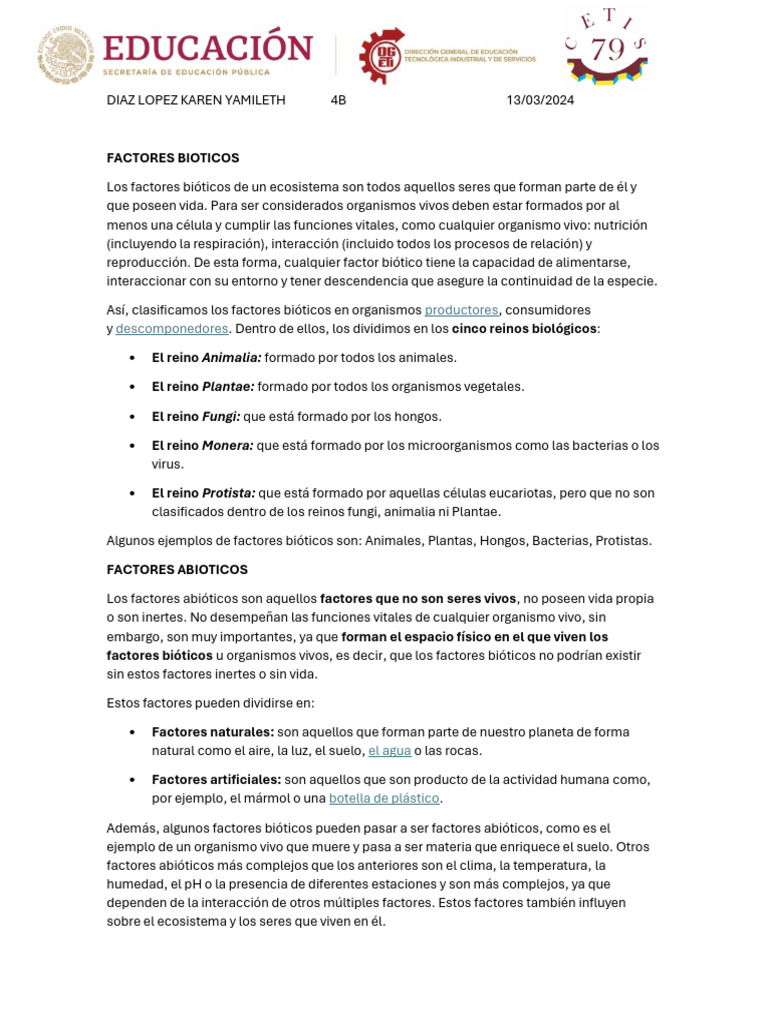 Ajuñiga | PDF | Organismos | Plantas