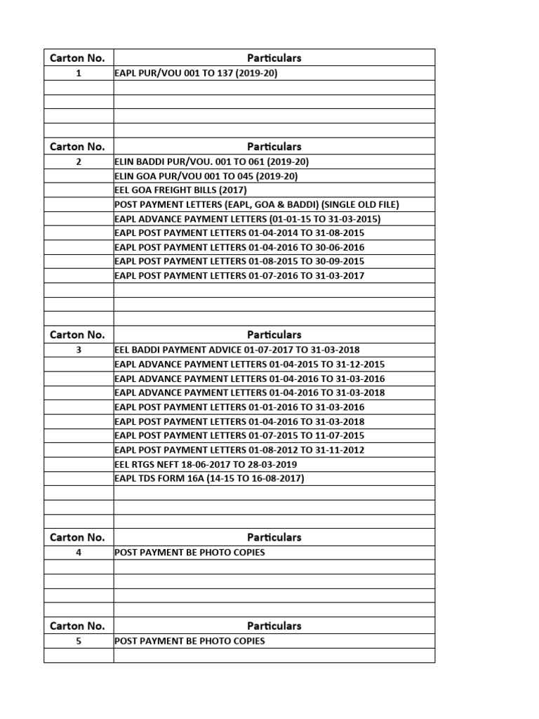 Payment Letters and Advice Records | PDF | Financial Services | Banking