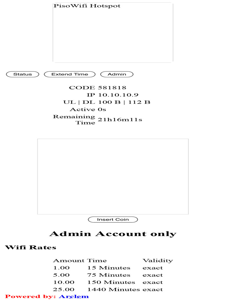 Navlink Piso Wifi PDF