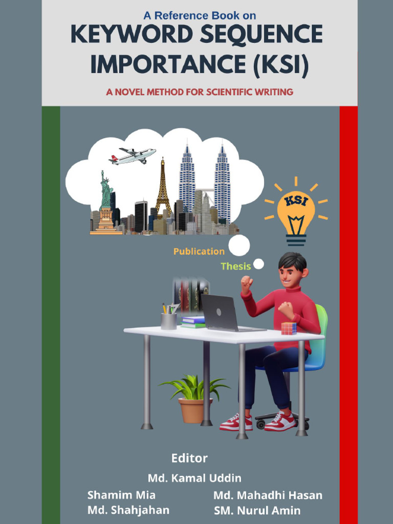 KSI Book-Publish-2023 | PDF | Citation | Thesis