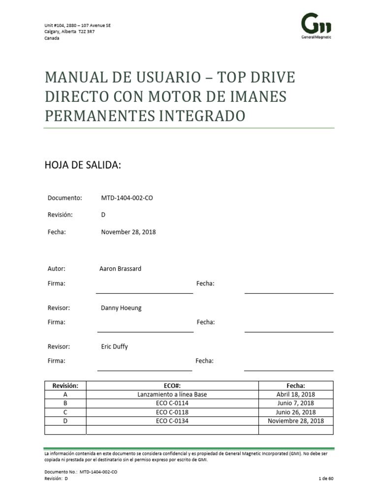 manual motores pmm | PDF | Fuente de alimentación | Fusible (Eléctrico) manual motores pmm | PDF | Fuente de alimentación | Fusible (Eléctrico)