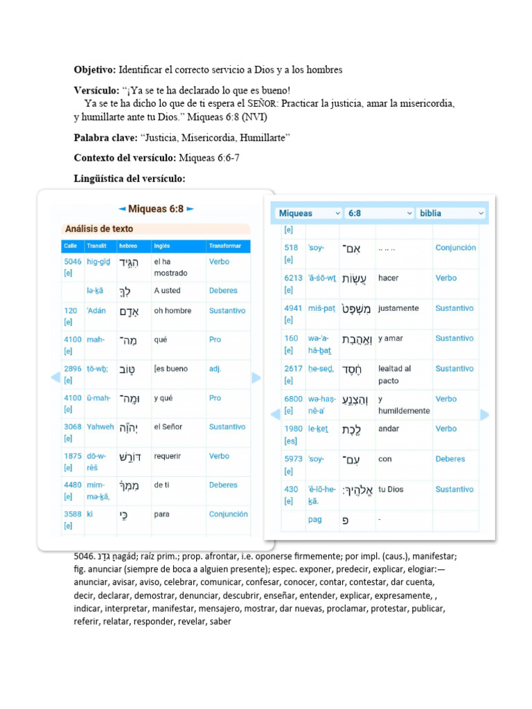 Mi Mejor Ofrenda | PDF | Justicia | Crimen y violencia