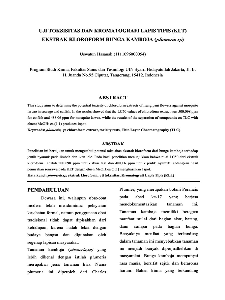 PDF Jurnal Kba Compress | PDF