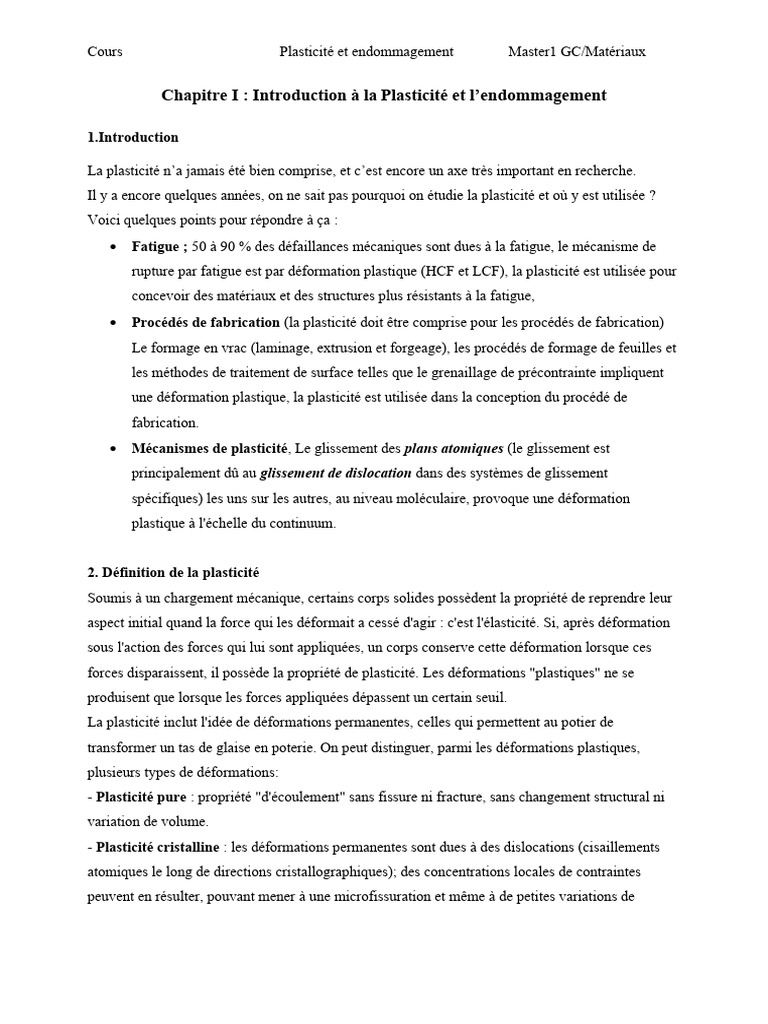 1 chapI Introduction | PDF