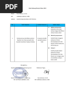 DO DAN KODE ICD 10 SKDR (Januari 2025) | PDF