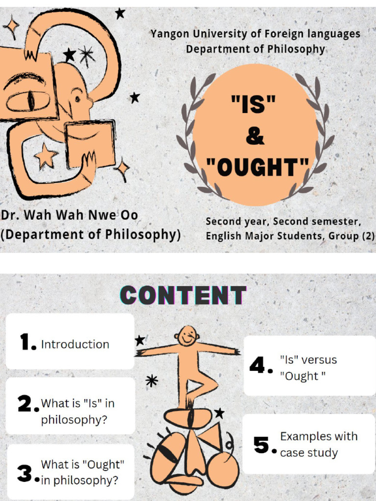 Philo 2020 Group (3) Presentation | PDF