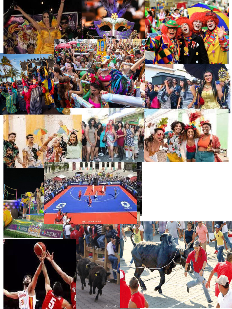 INGLES COLLAGE | PDF