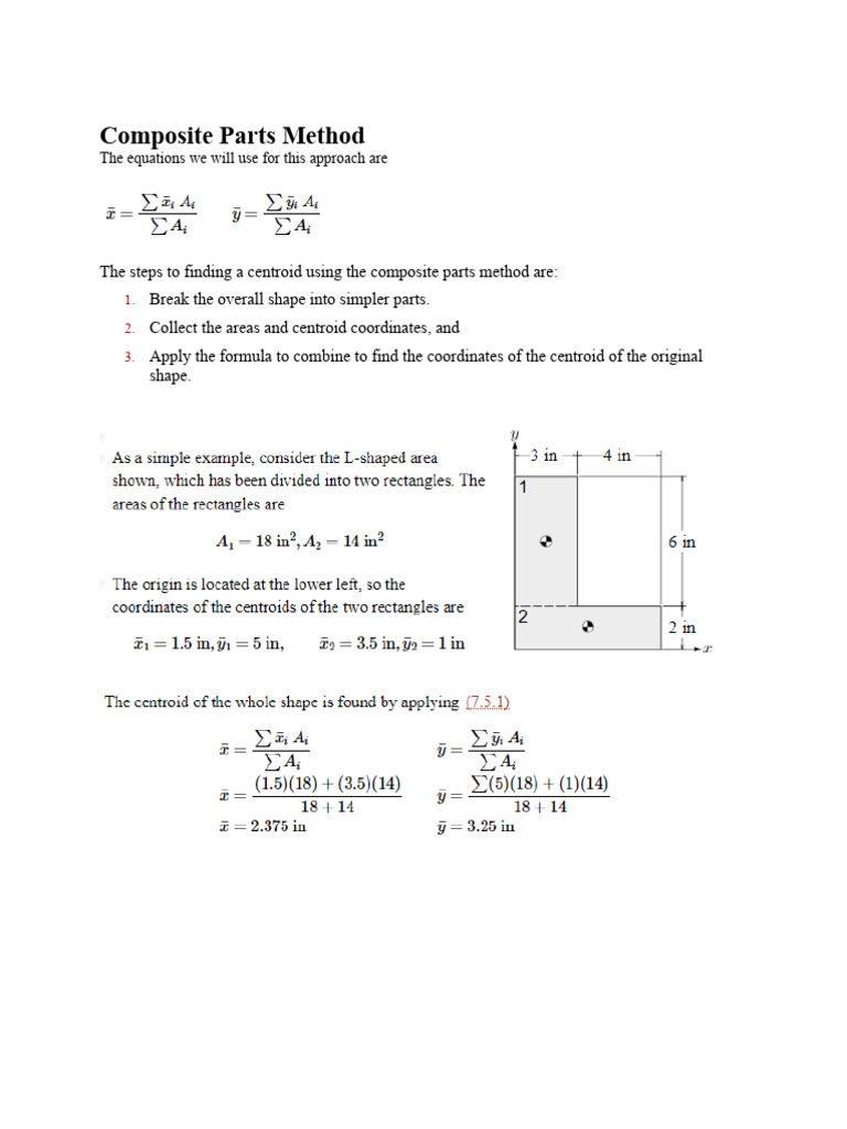 Properties of Timber and Steel Sections | PDF | Science & Mathematics ...