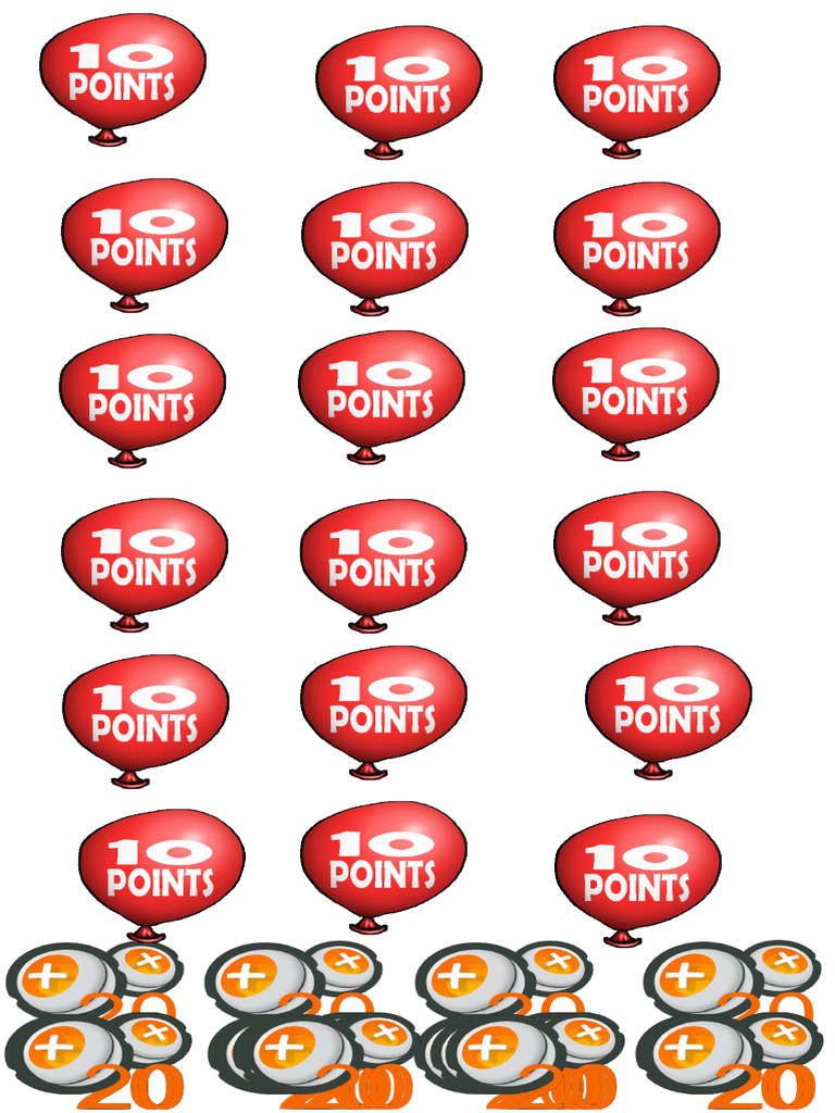 Points | PDF