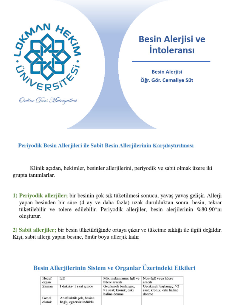 Ders V - 240315 - 084007 | PDF