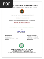 JNTUK - B.Tech. - R23 - Course Structure & I Year Syllabus | PDF ...