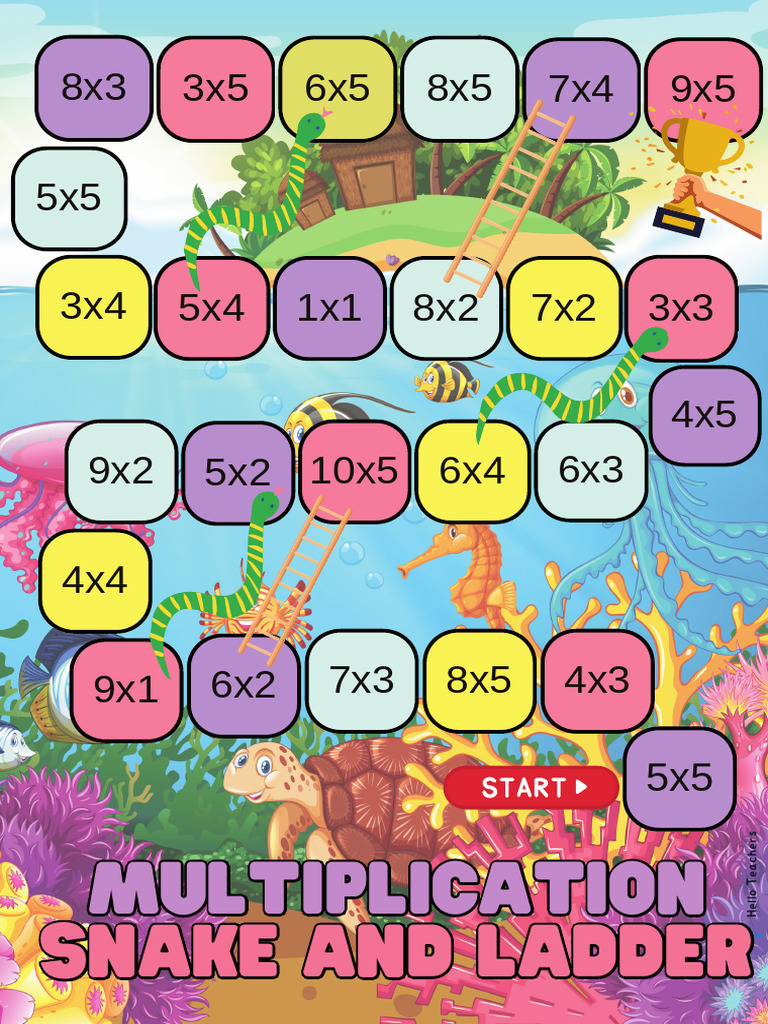 8x3 3x5 6x5 8x5 5x5 3x4 4x5 7x4 9x5: Multiplication | PDF