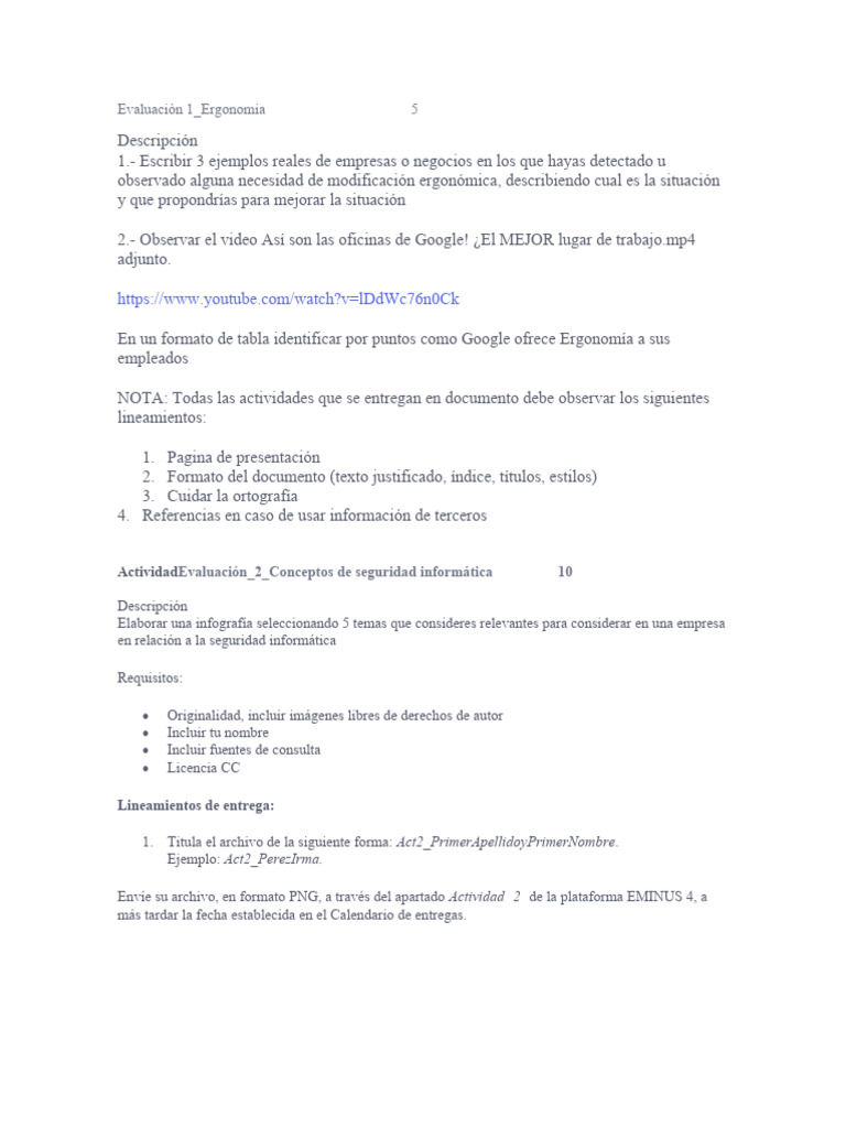 Actividades Sol Tecnol | Descargar gratis PDF | Comercio electrónico | Informática