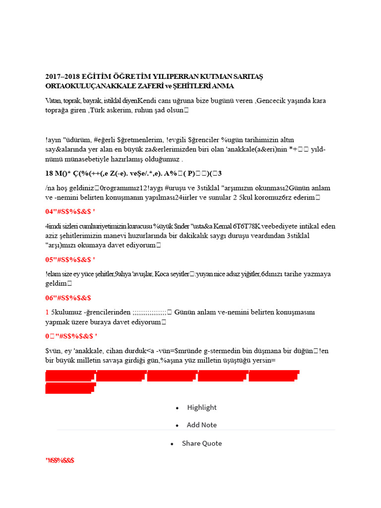 Belge | PDF
