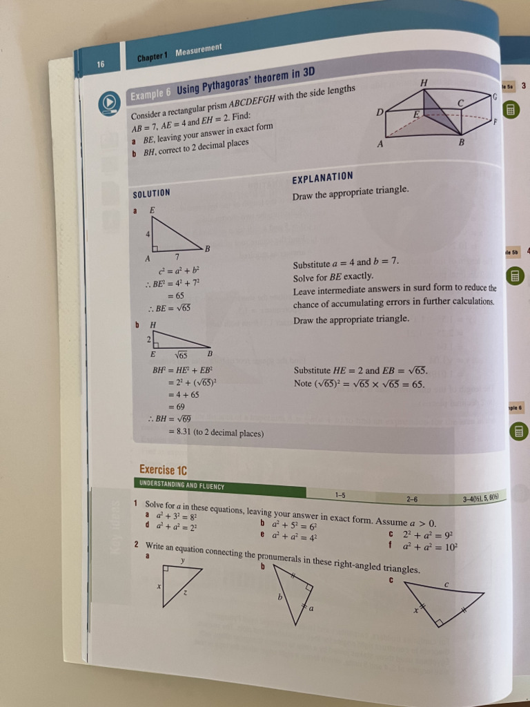 Cambridge Maths NSW Year 10 | PDF
