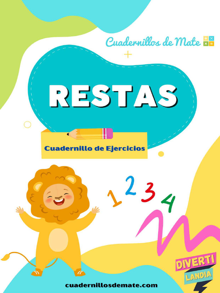 Restas | PDF