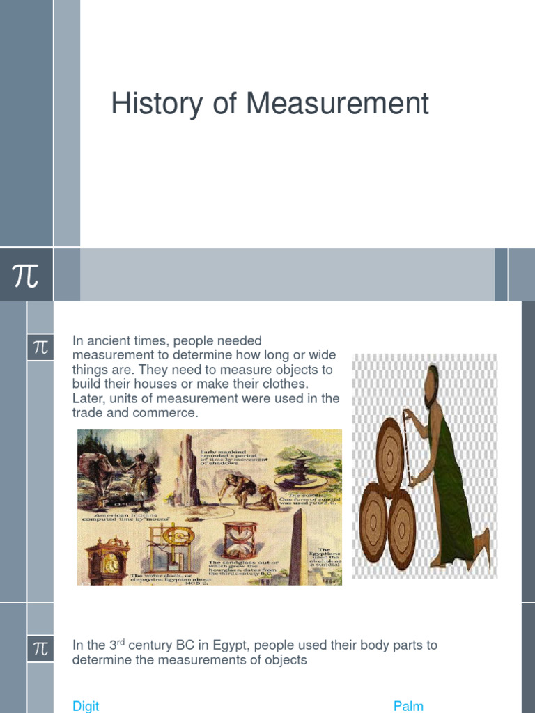 TUTORIAL | Download Free PDF | Measurement | Metrology
