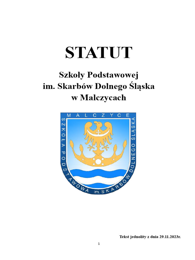 STATUt | PDF